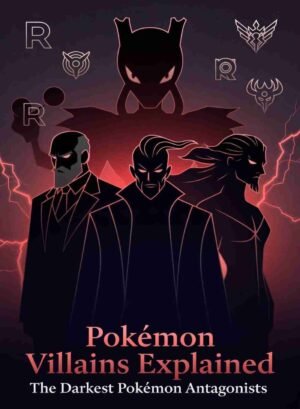Pokémon Villains Explained: The Darkest Pokémon Antagonists – Heroes ...